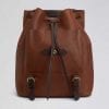 Hunter Rucksack Brown - Bill Amberg Studio