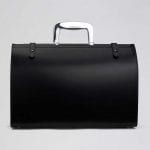 Rocket Bag - Bill Amberg Studio