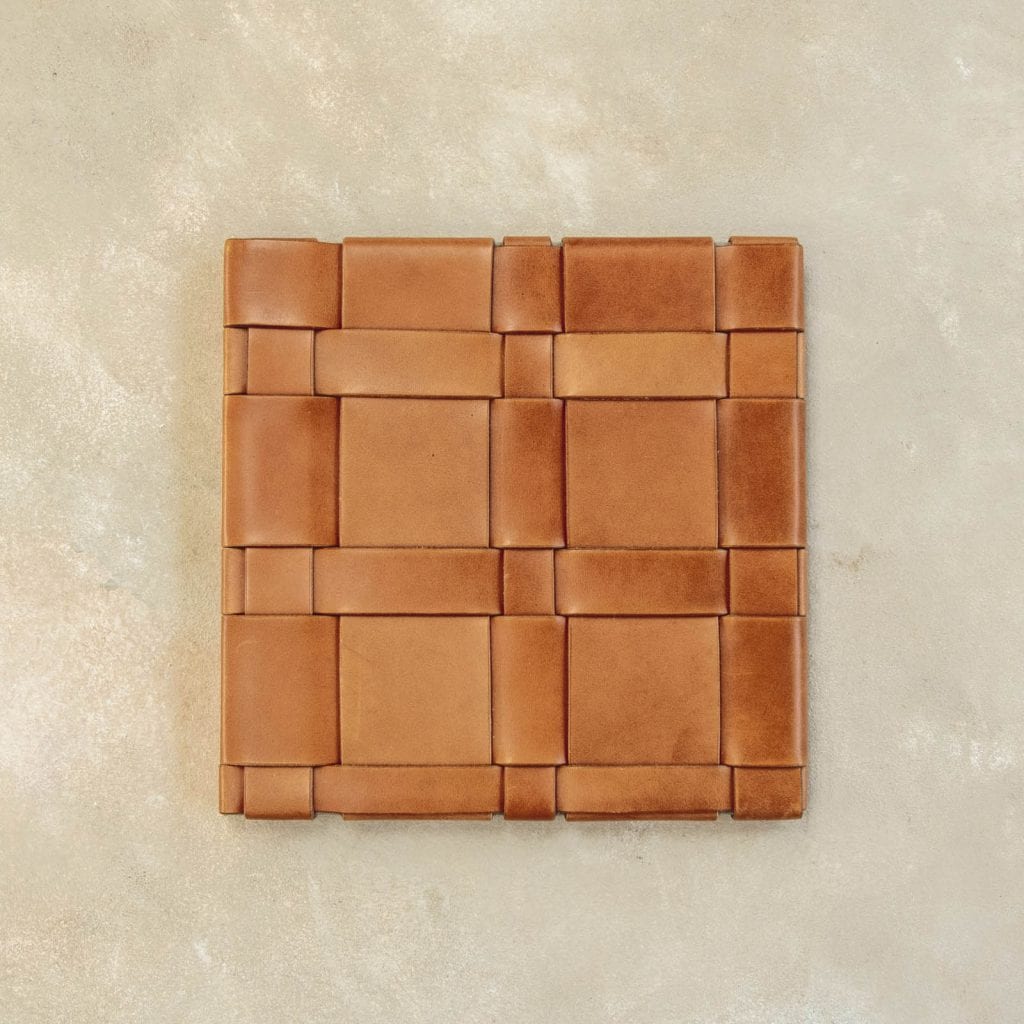 Architectural Sample Box - Bill Amberg Studio