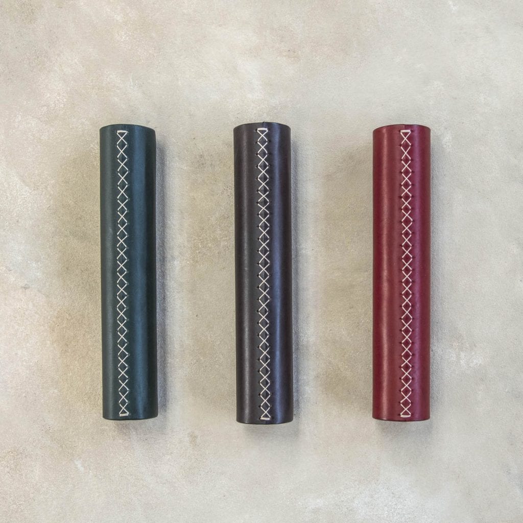 Architectural Sample Box - Bill Amberg Studio