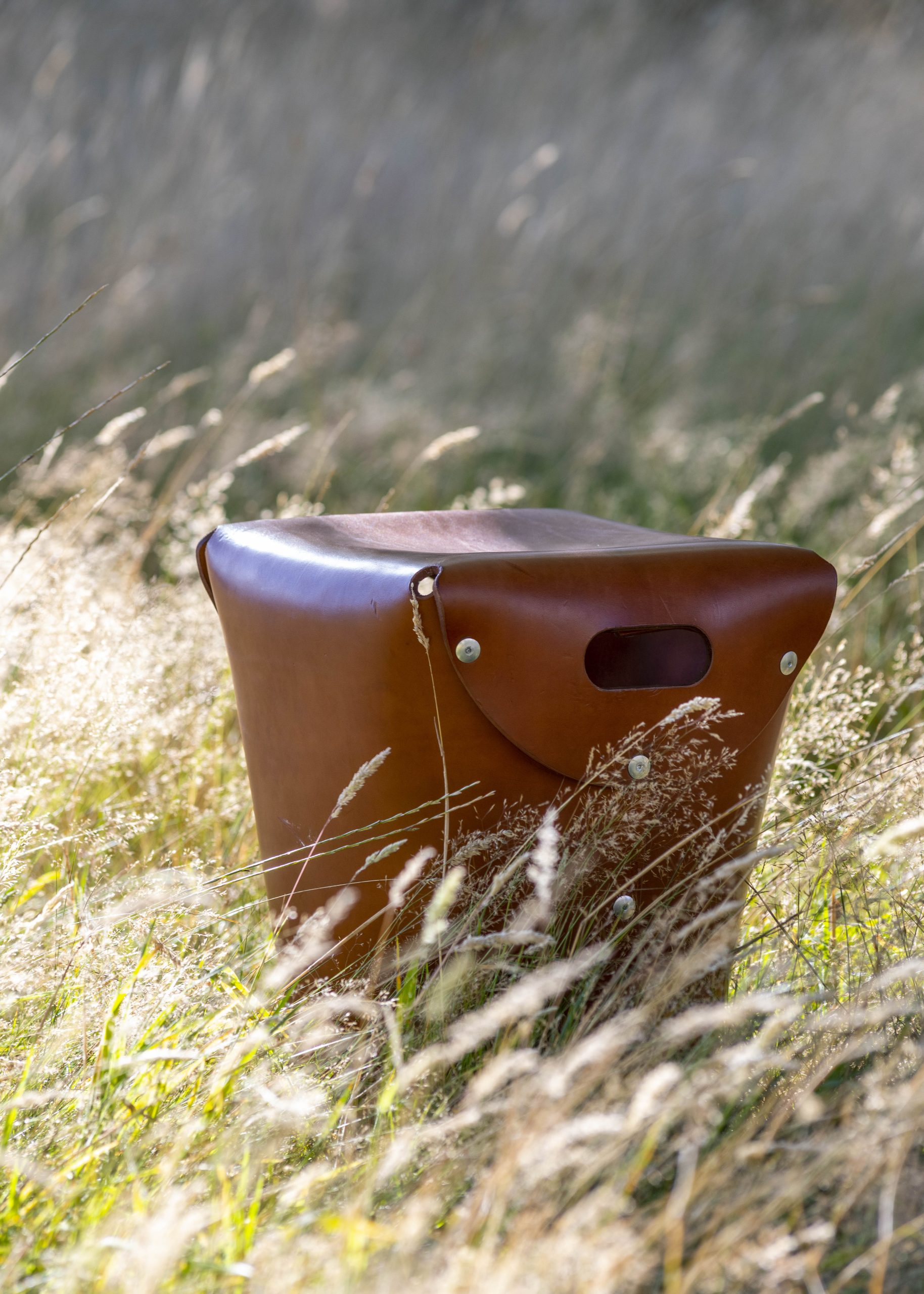 The Knepp Collection - Bill Amberg Studio