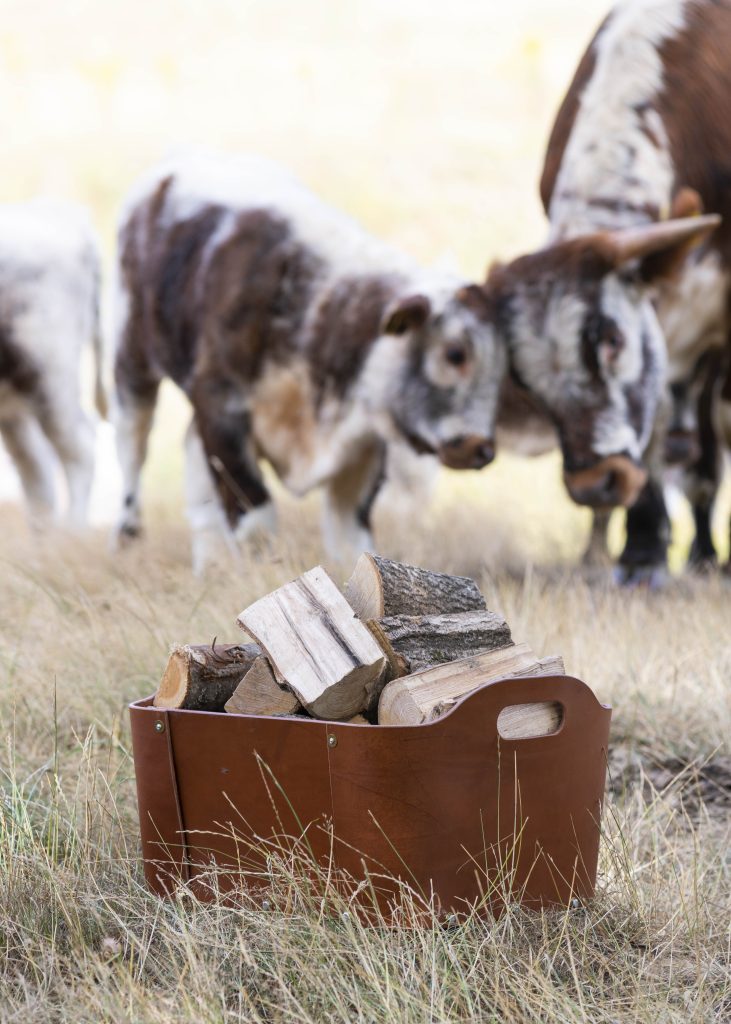 The Knepp Collection - Bill Amberg Studio