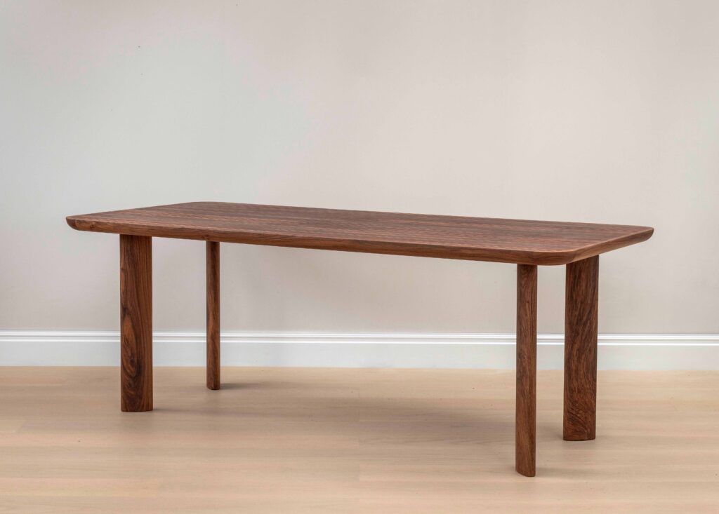 Stack Table - Bill Amberg Studio