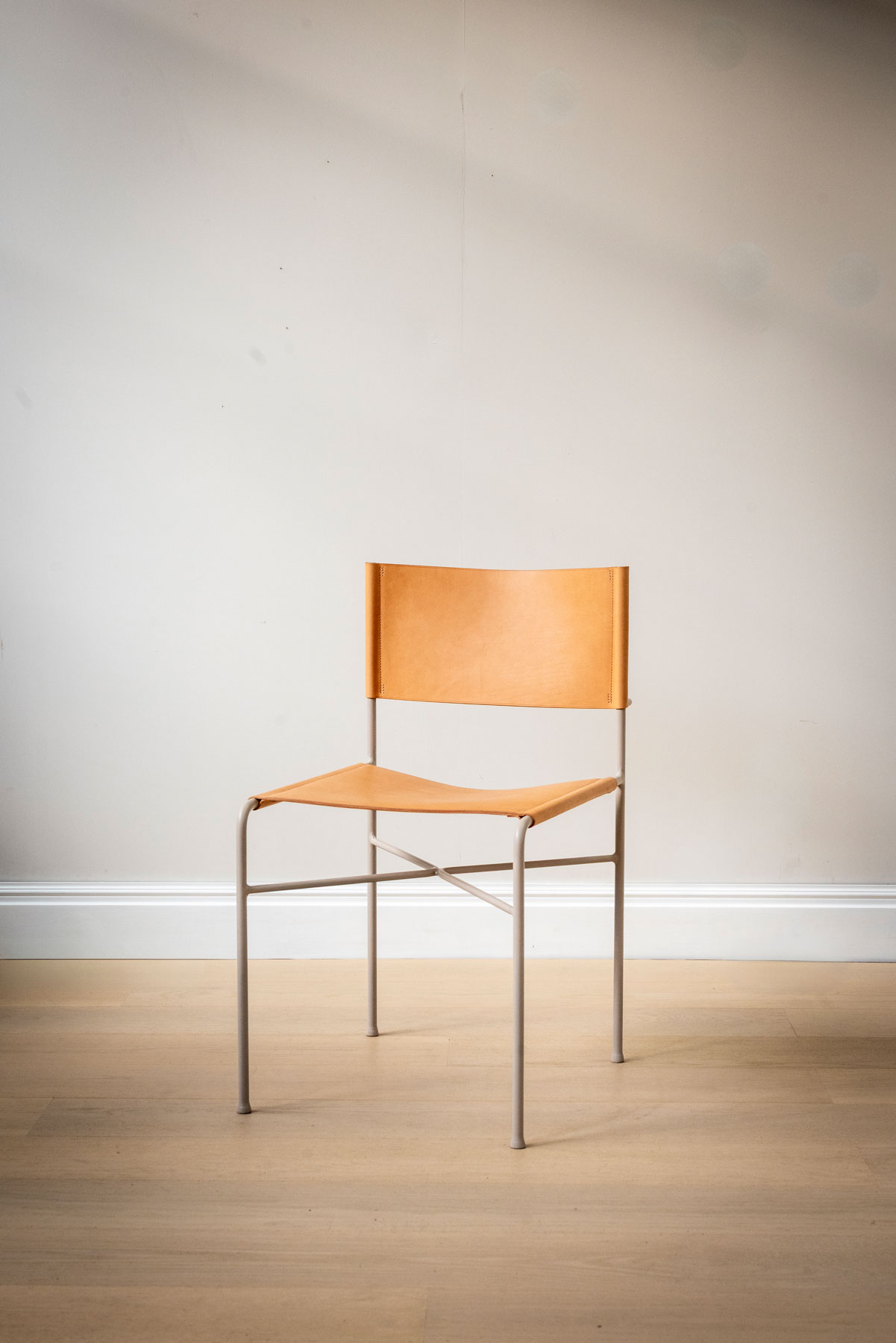 The Noble Chair - Bill Amberg Studio