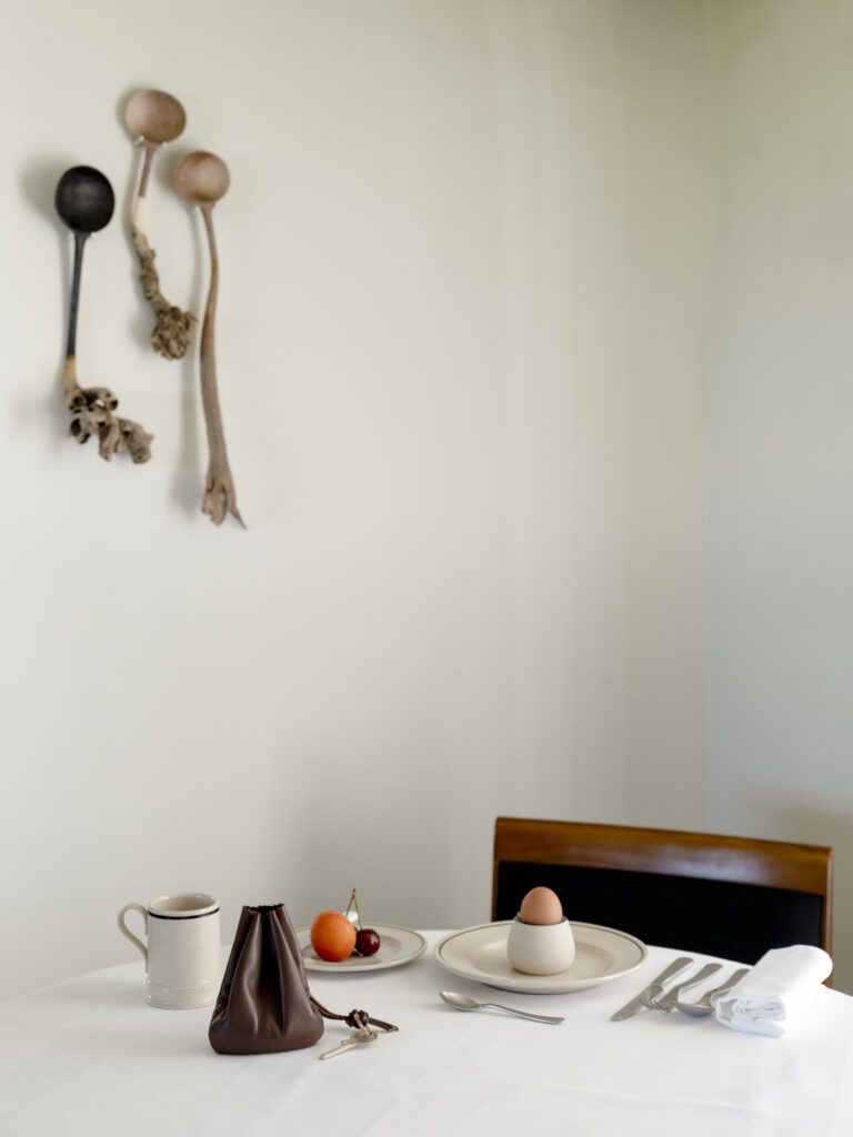 Osip Restaurant - Bill Amberg Studio